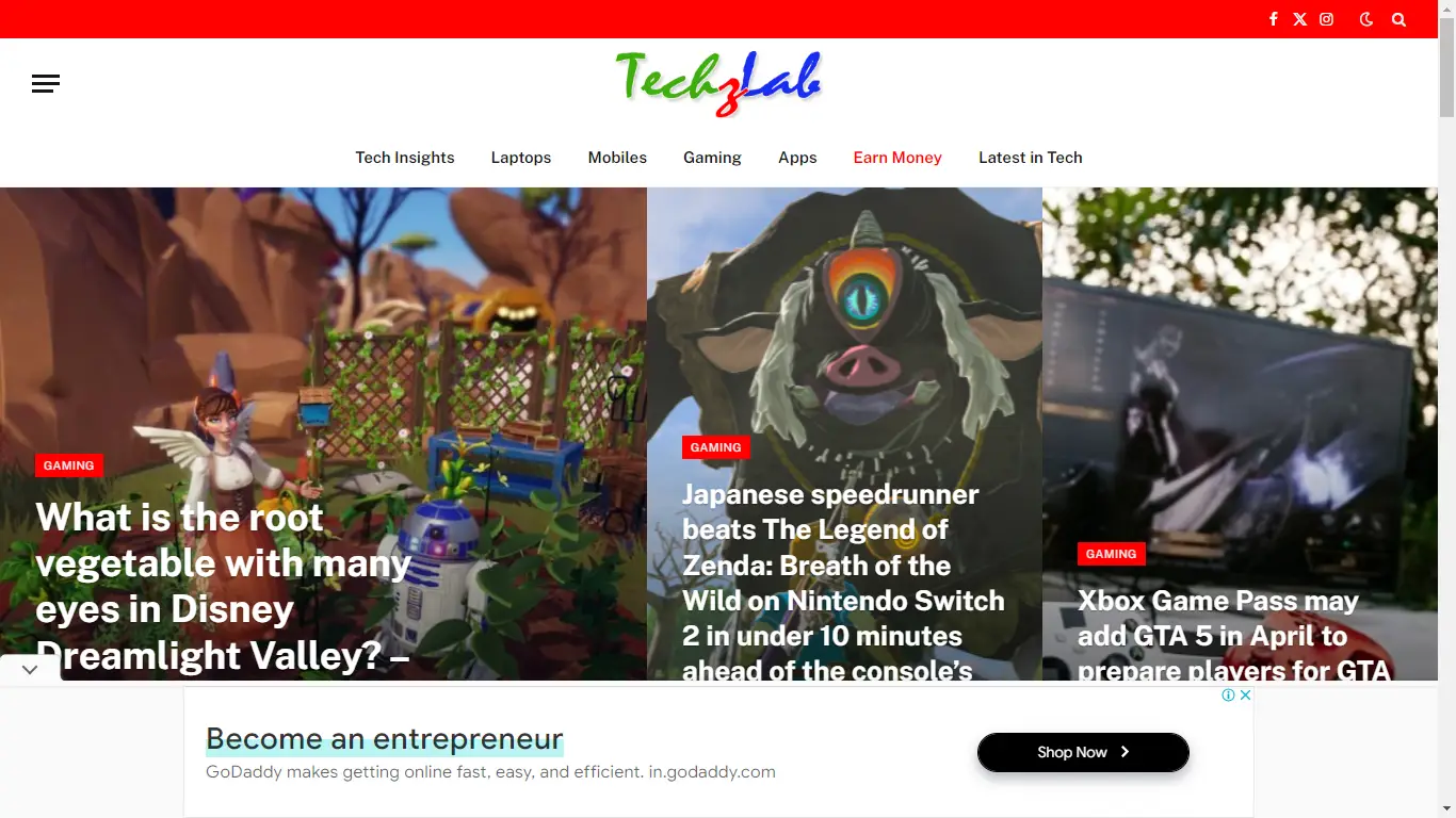 How to stream PS5 games on your Windows PC - TechzLab - Tech News ...