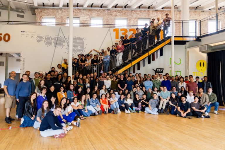 Clay confirms it closed $100M round at $3.1B valuation | TechCrunch ...